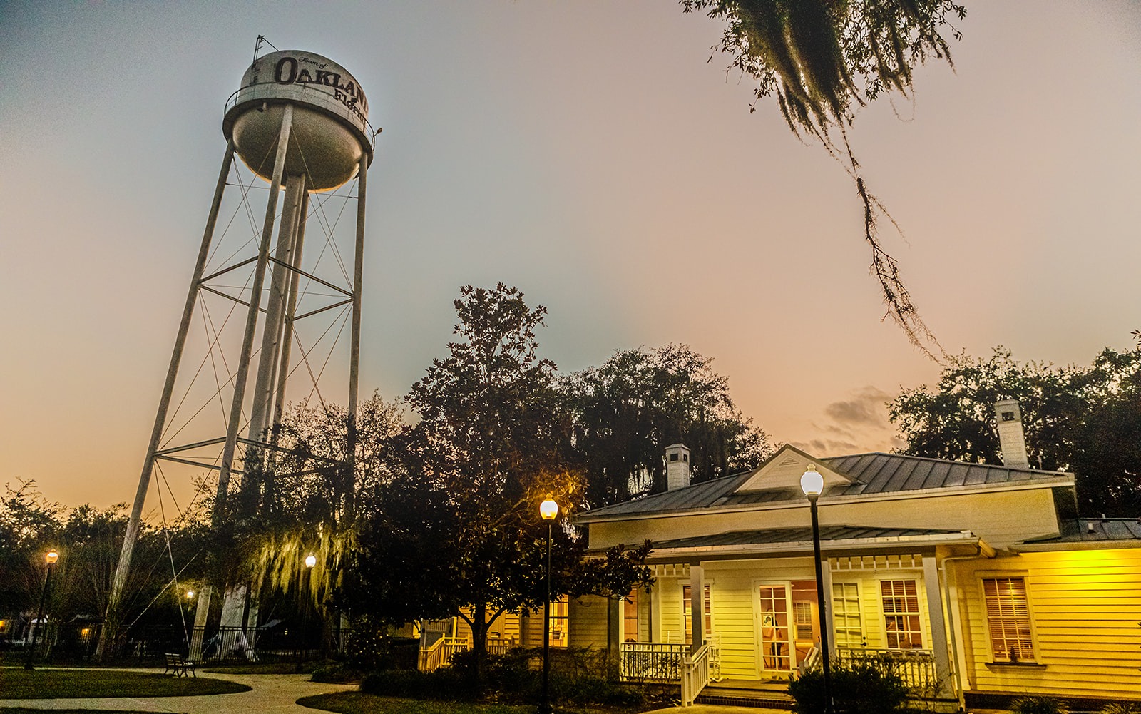 Oakland passes resolution to preserve Live Local tax-exemption opt-out status ahead of delayed ...